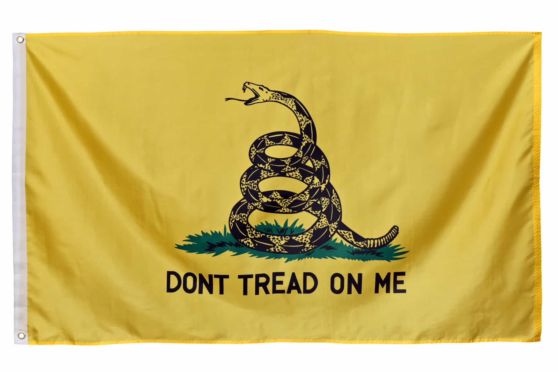 The amazing stories behind the American flag