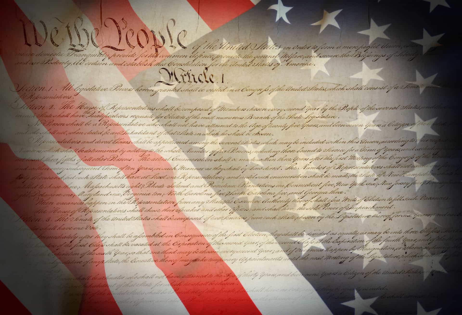 Star-spangled facts about the American flag