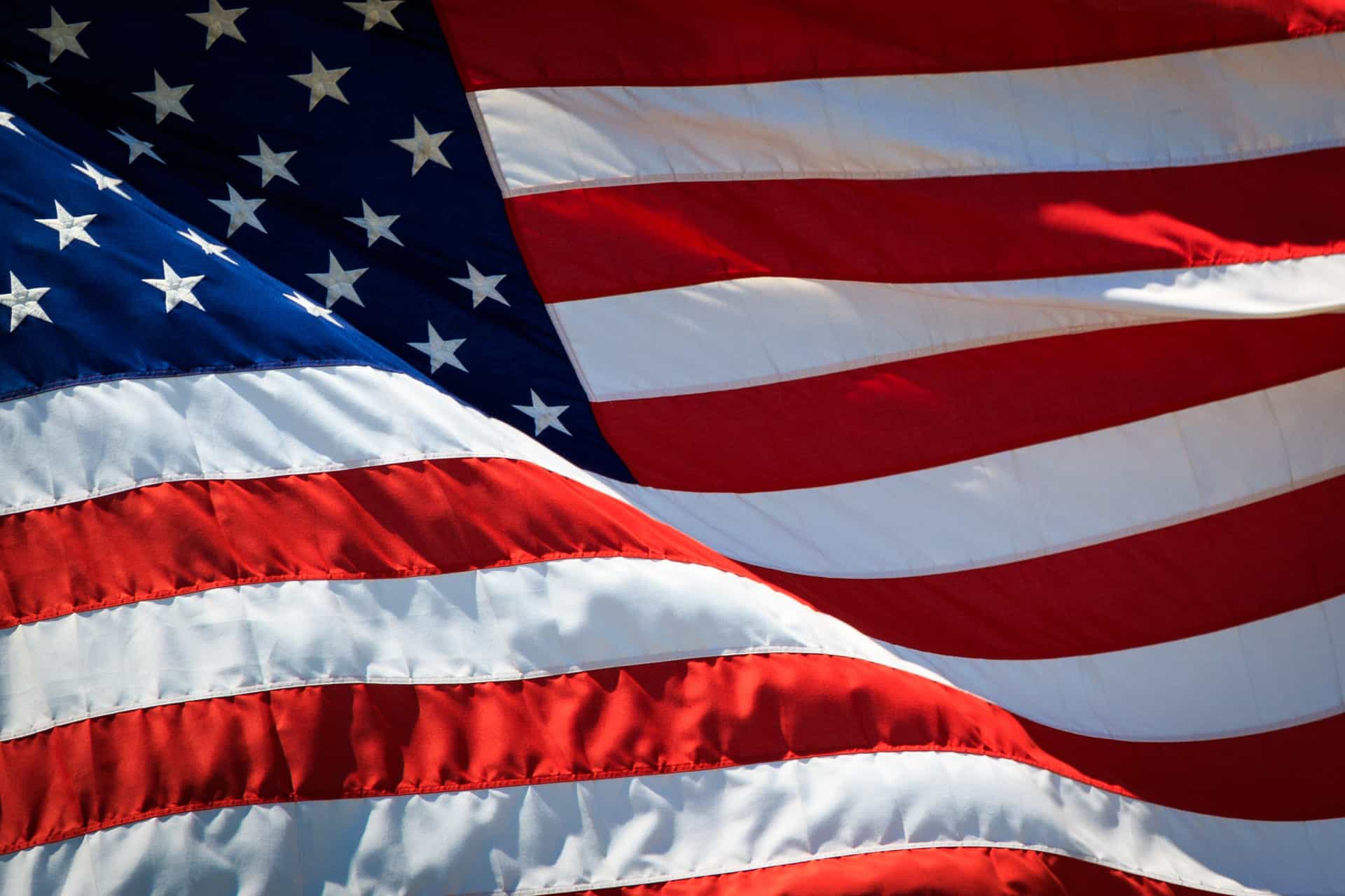 Star-spangled facts about the American flag