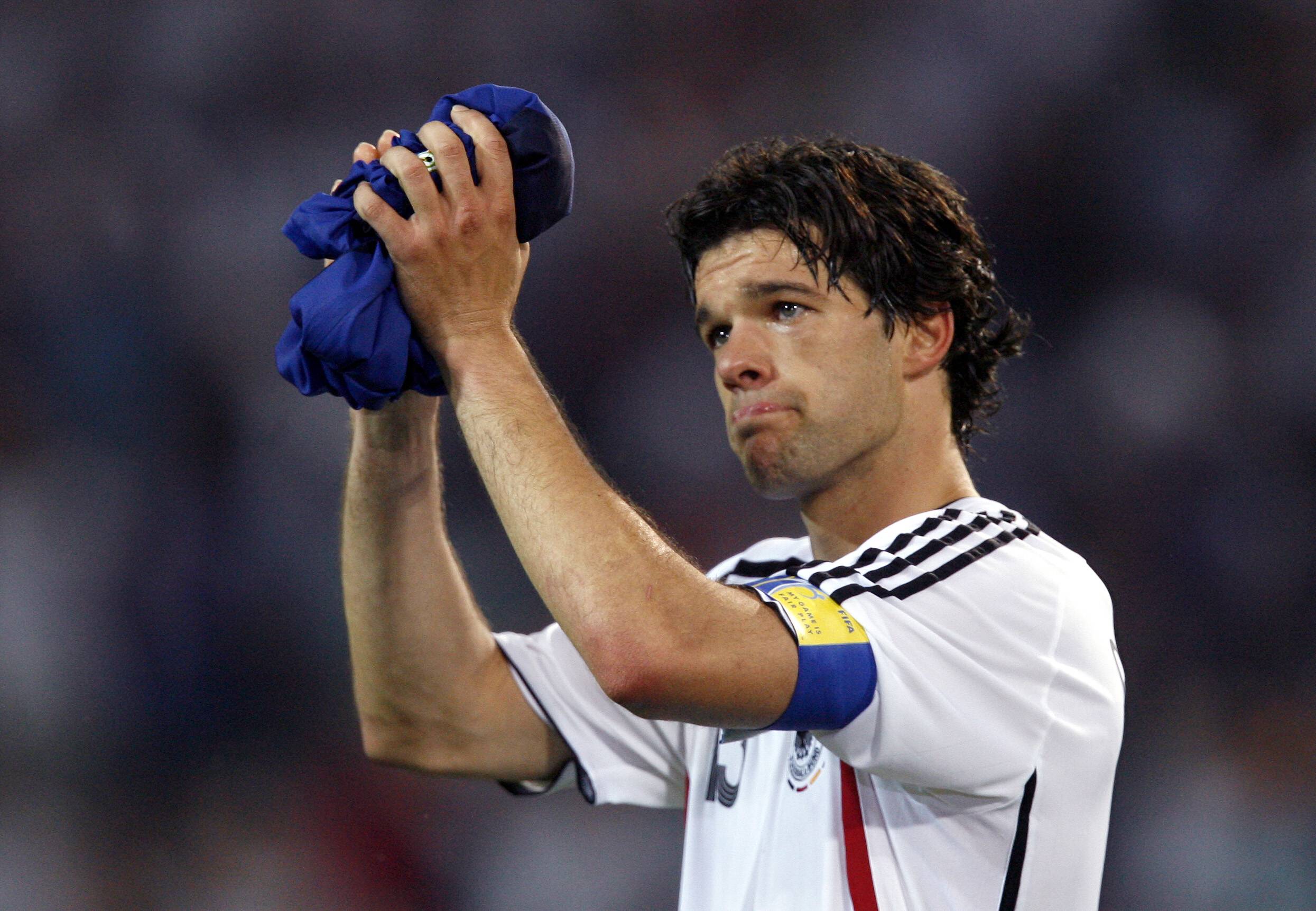 Die Rekordspieler der DFB-Elf