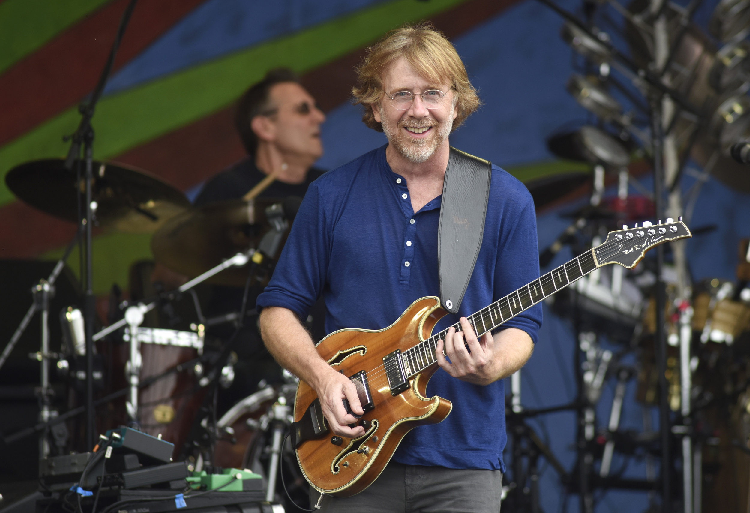 Garden (State) Variety: The 25 best musical acts from New Jersey