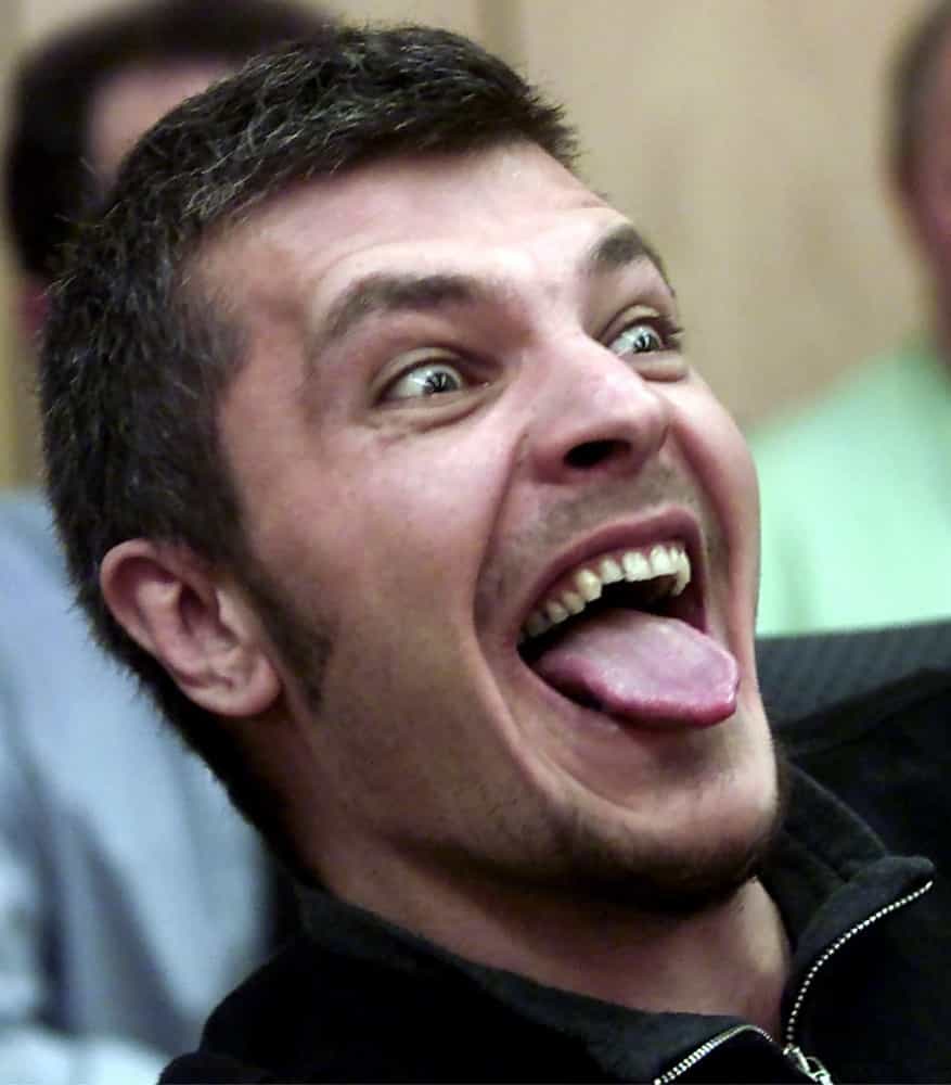 Criminal couples: The most nefarious unions in history