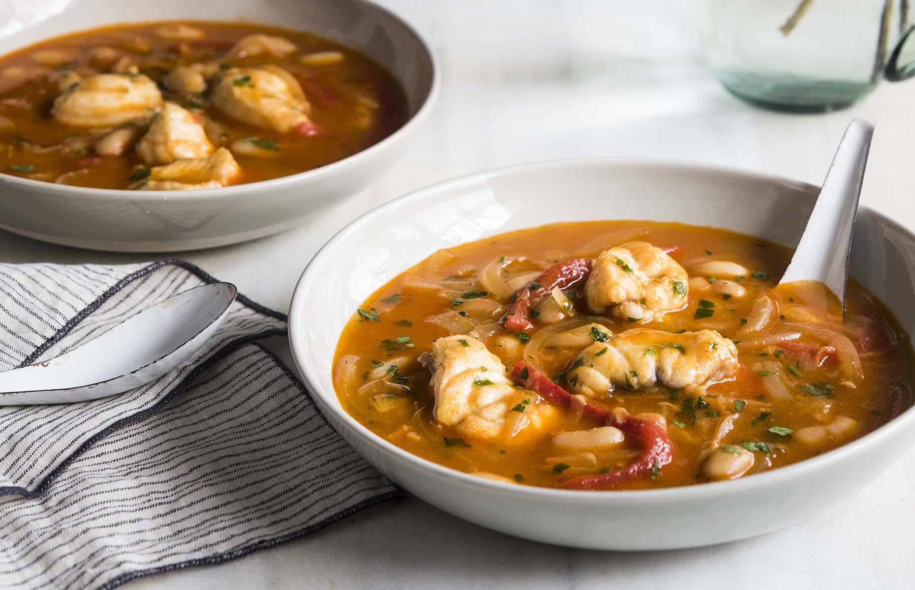 41 tasty meals that require just one pan