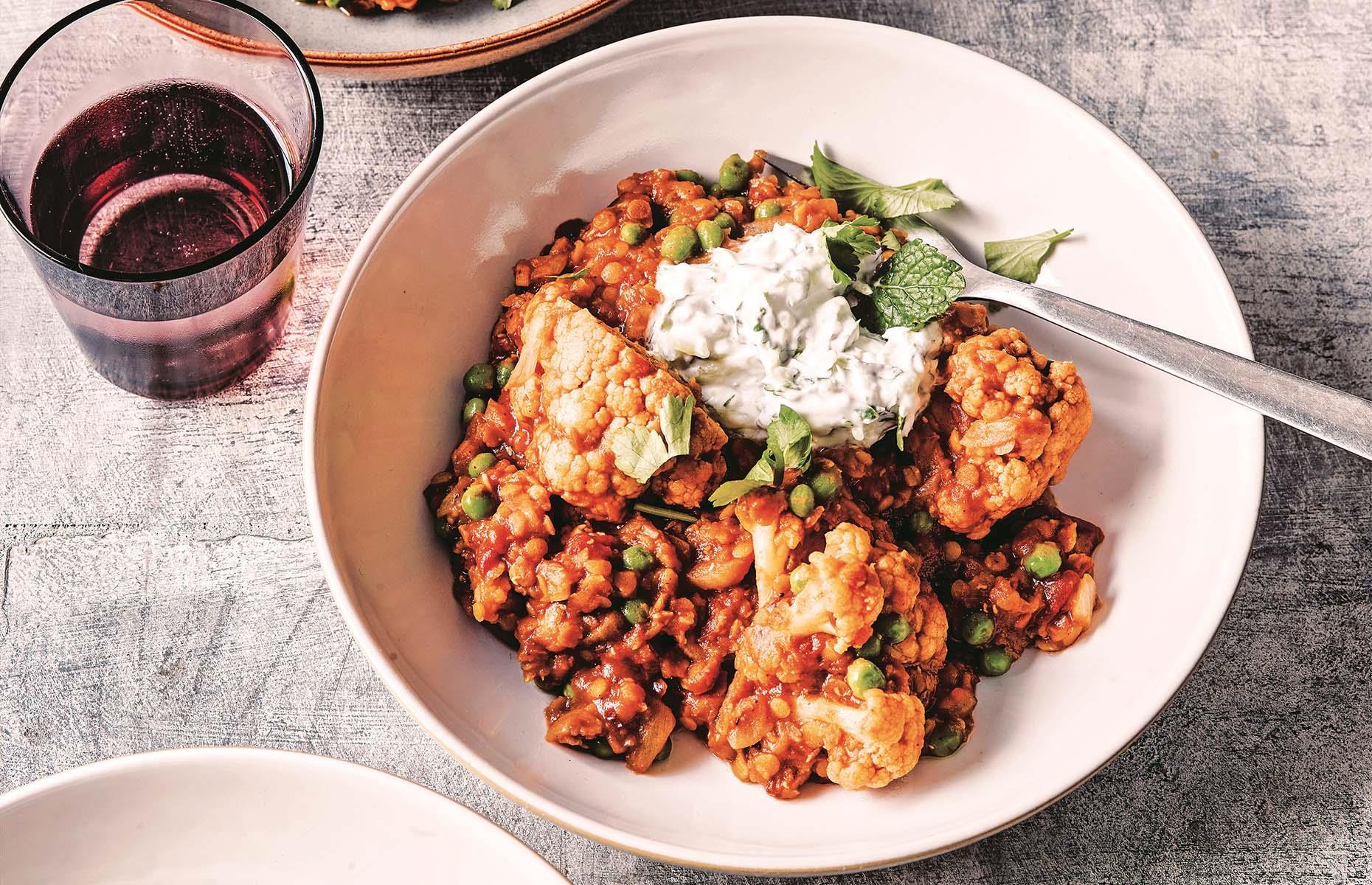 41 Simple One-Pan Meals For Quick Mid-Week Meals