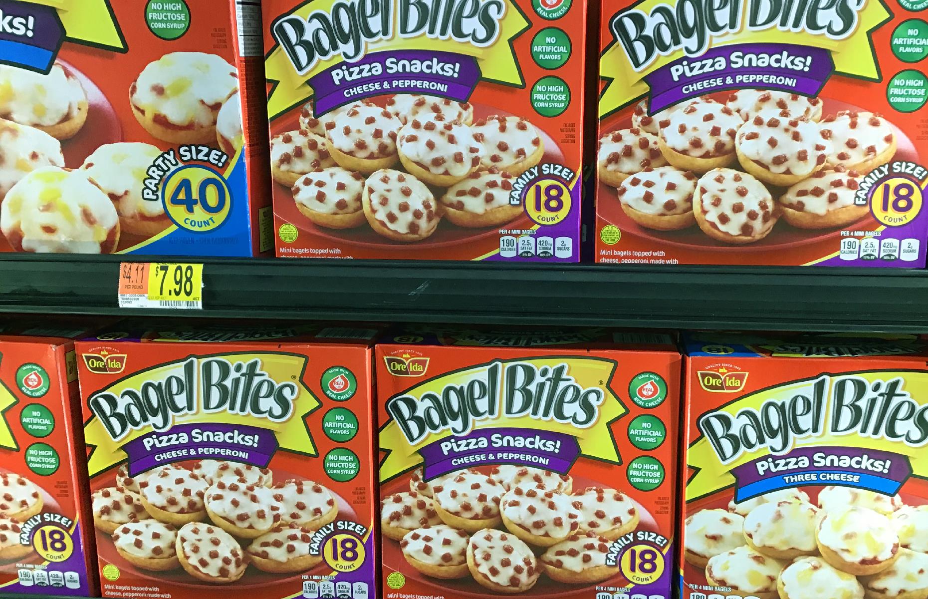65 Iconic Foods You Ate If You Grew Up In America
