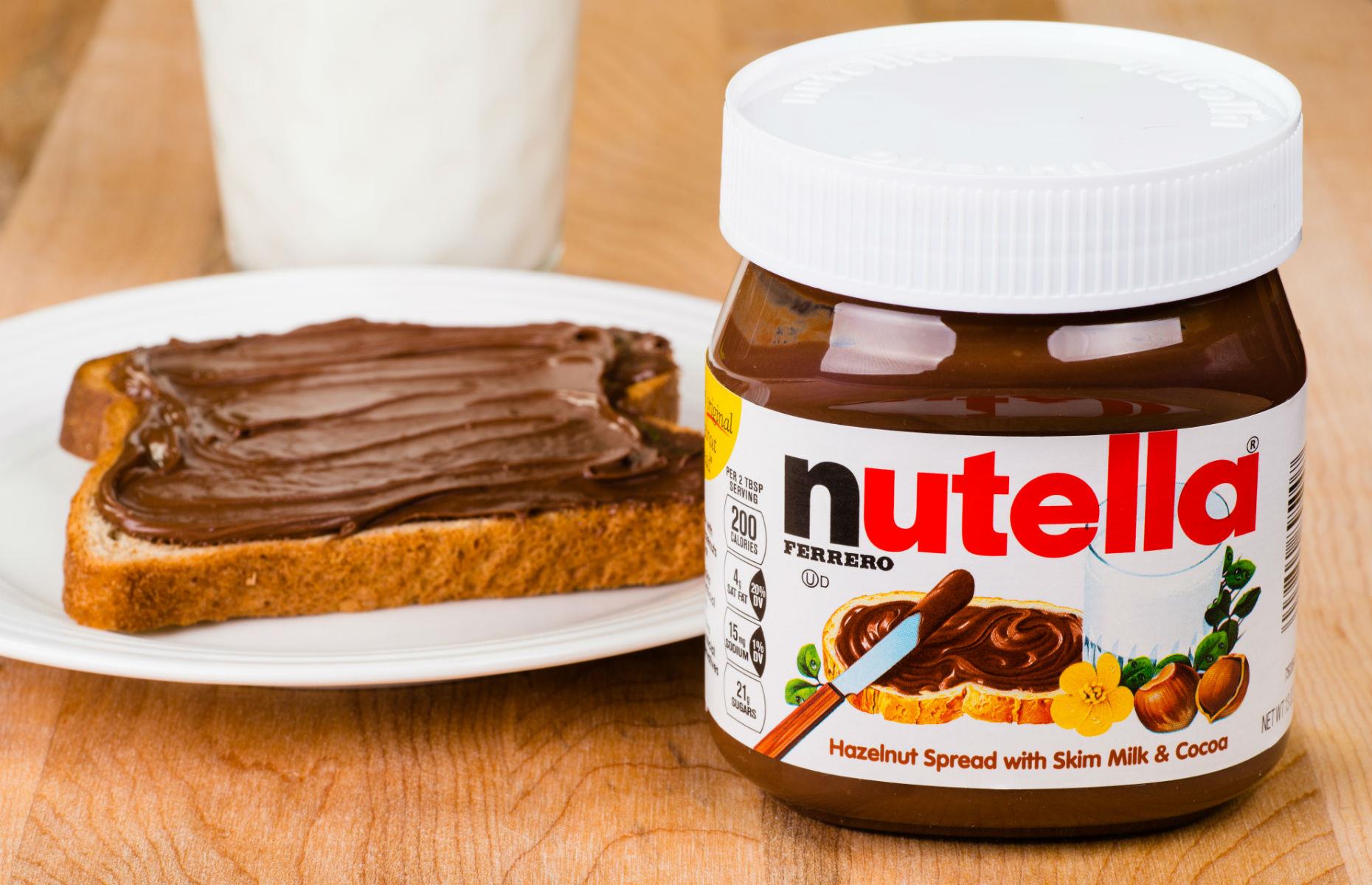 46 iconic brand names you're probably saying wrong