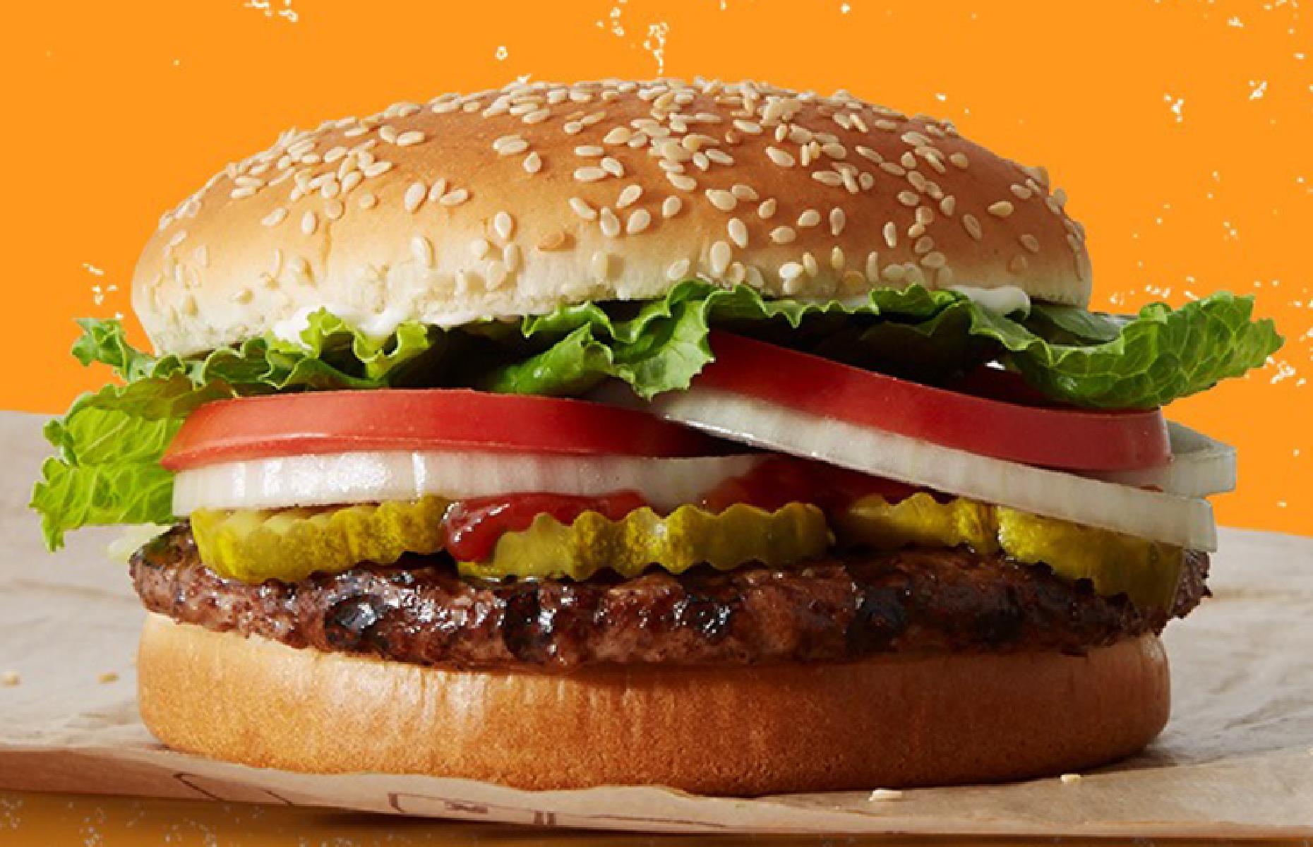 The delicious food invention that came out the year you were born