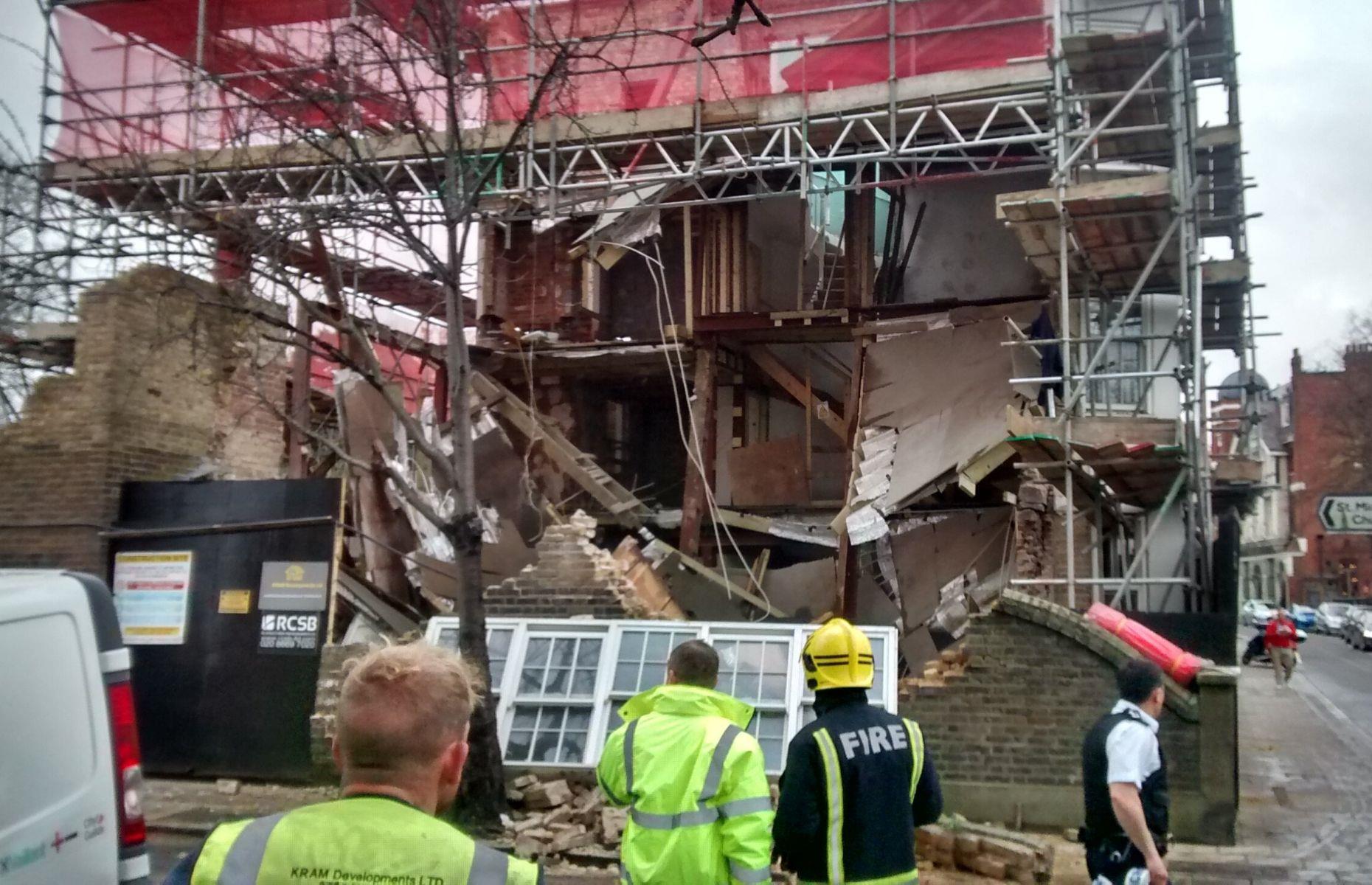11 dream home builds that ended in disaster