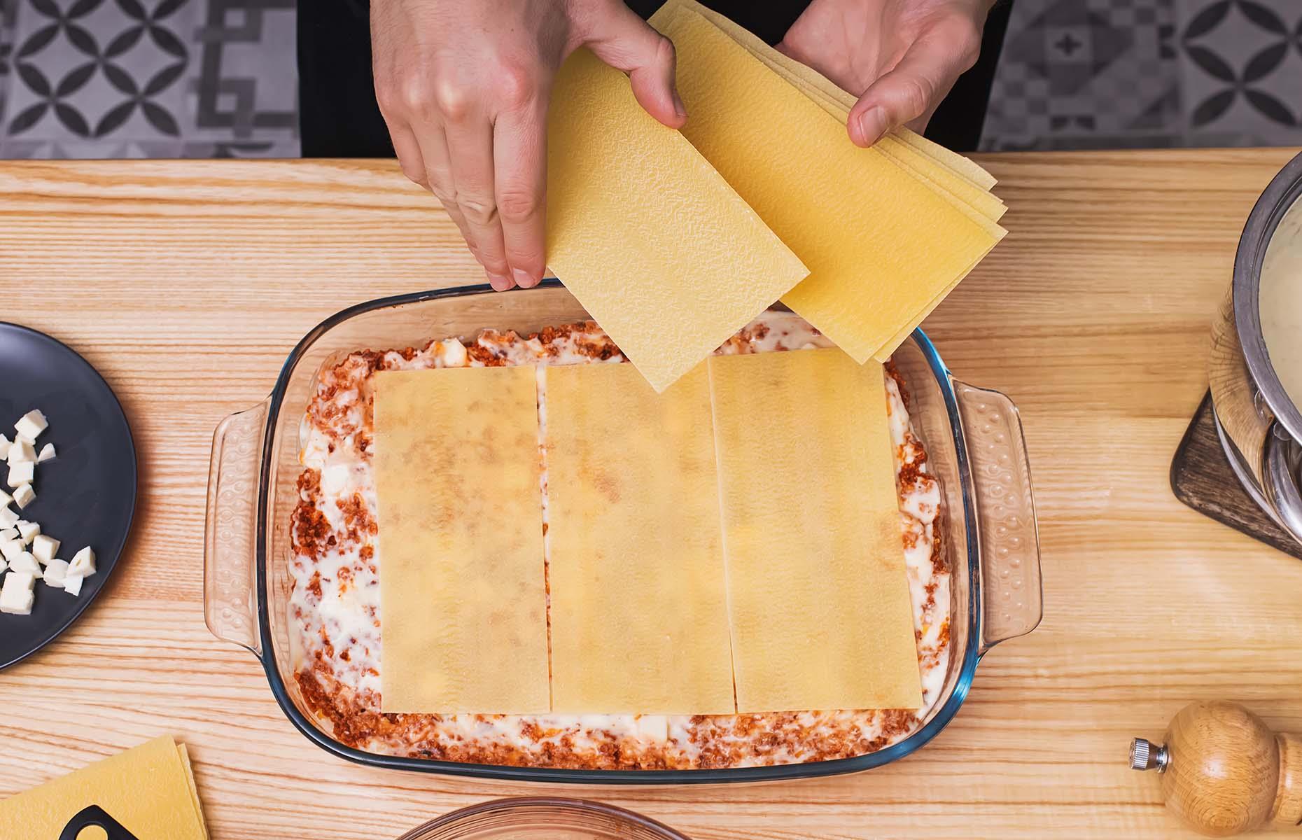 30 tips to make the best lasagne EVER