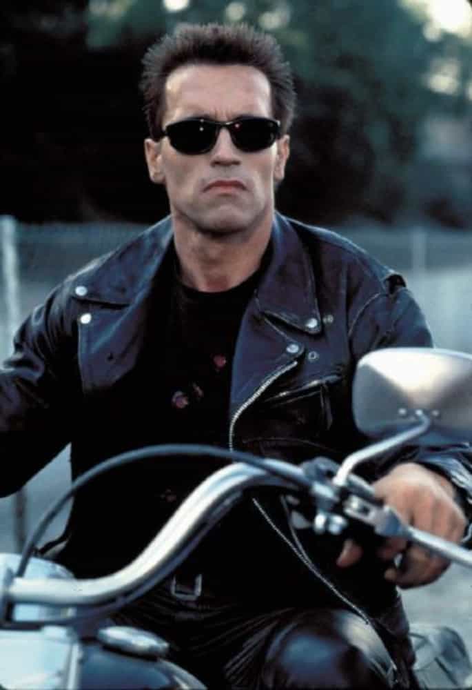 Action stars: Where are they now?