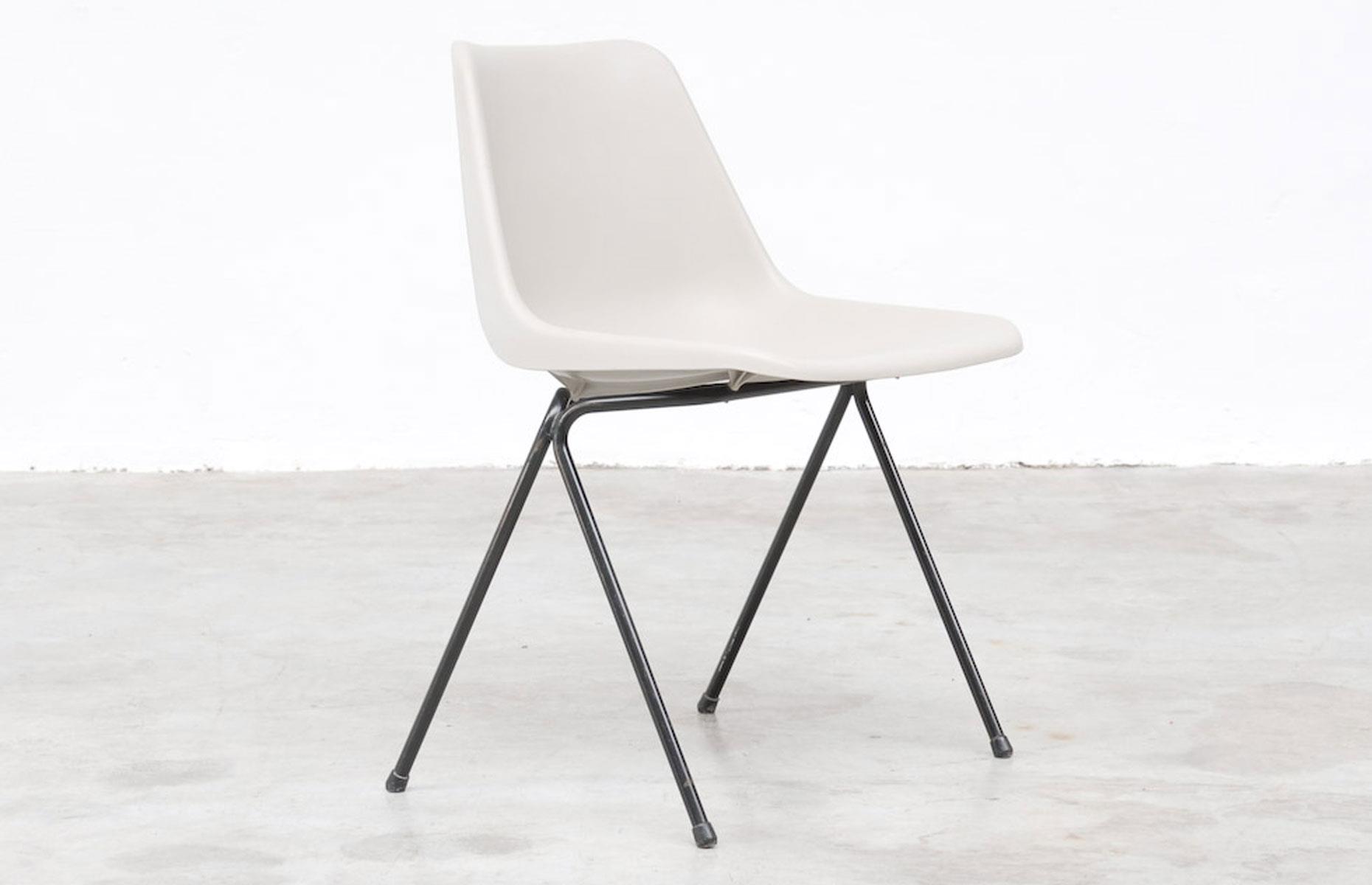 Right first time: 26 perfect products that never change design