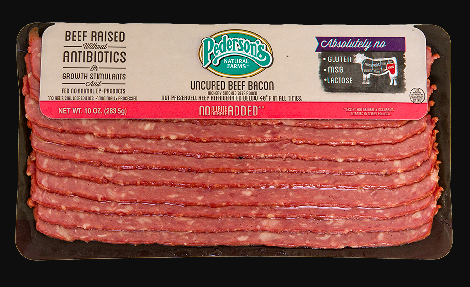 Lent Without Pork: 13 Sizzling Bacon Swaps You'll Crave