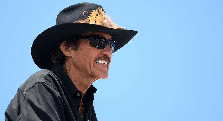 All-time NASCAR Cup Series winners