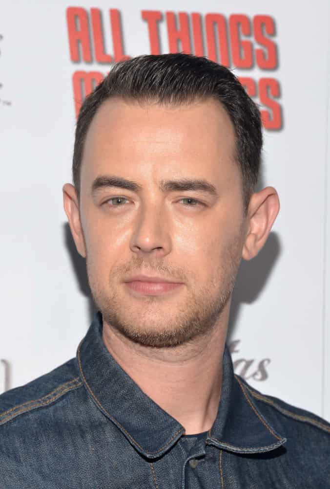 Check out the resemblance between these famous fathers and sons!