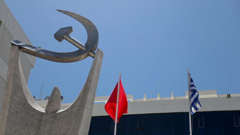 Το ΚΚΕ απορρίπτει την πρόταση του ΣΥΡΙΖΑ για Προανακριτικής για τα Τέμπη