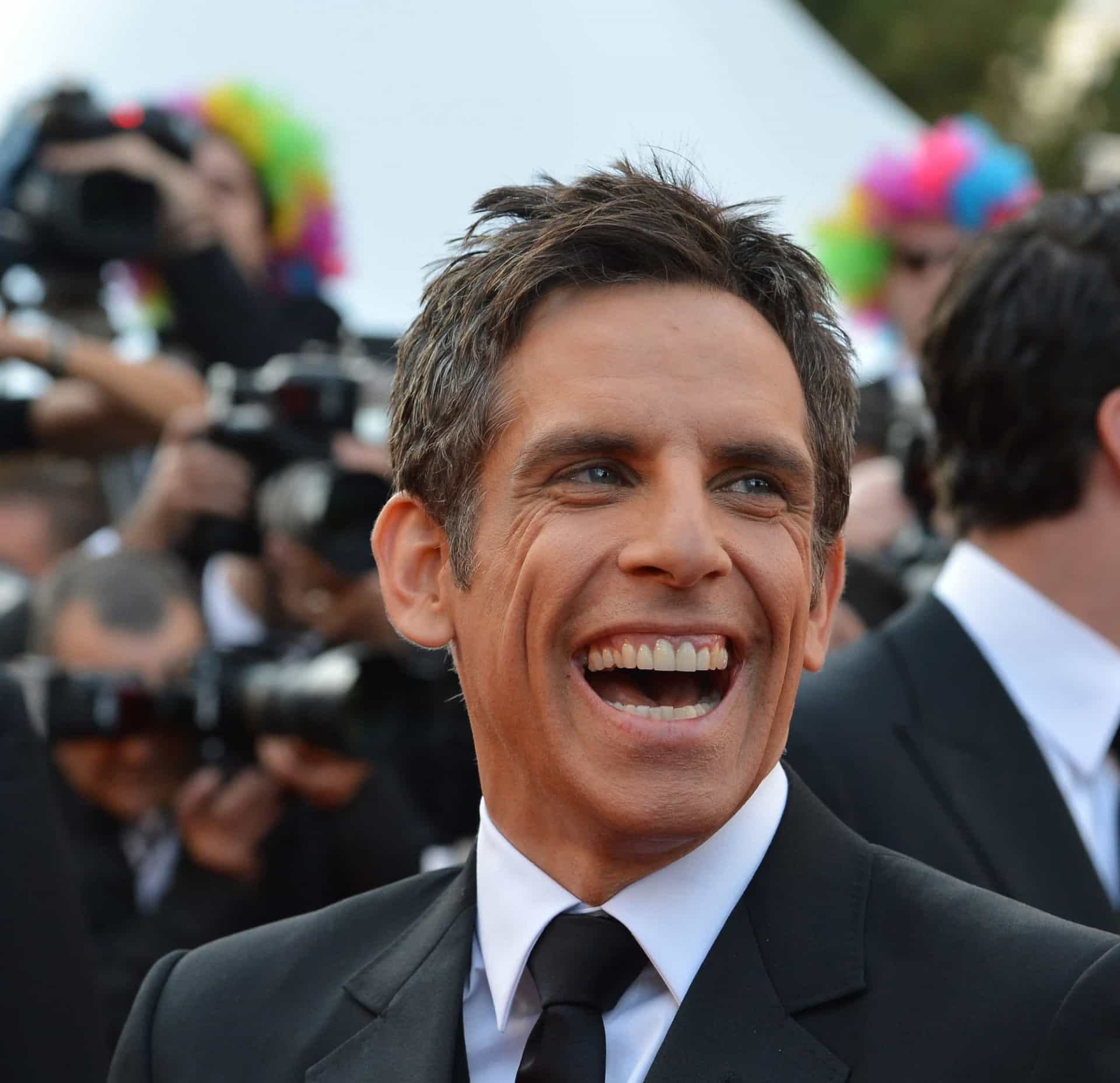 Check out the resemblance between these famous fathers and sons!