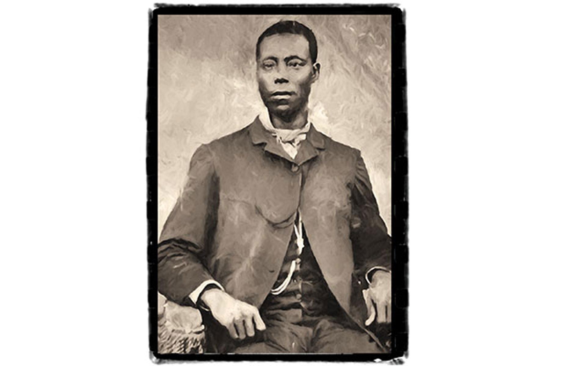 People Of Color's World Changing Inventions That History Ignored