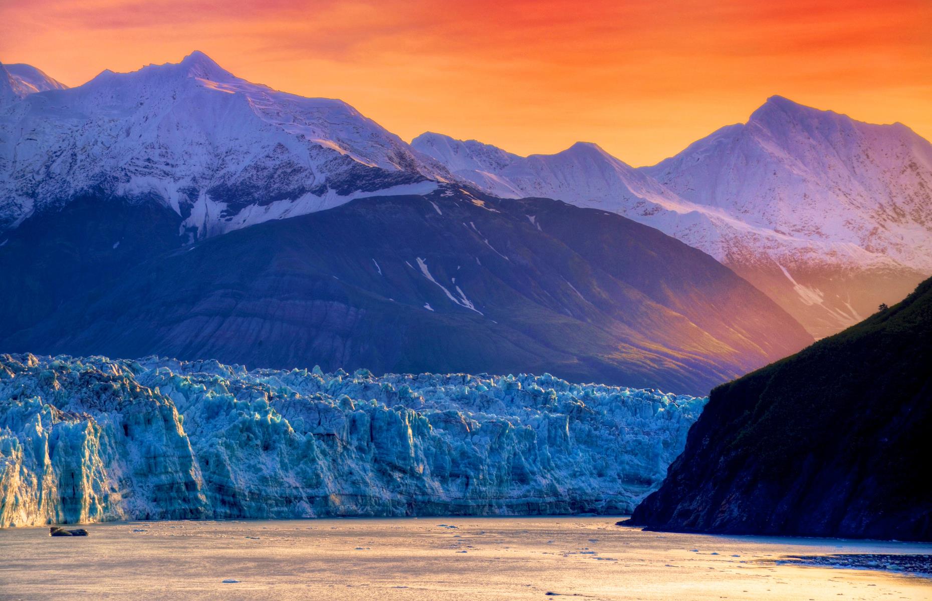 Rise And Shine: 50 Stunning Sunrise Locations Across America