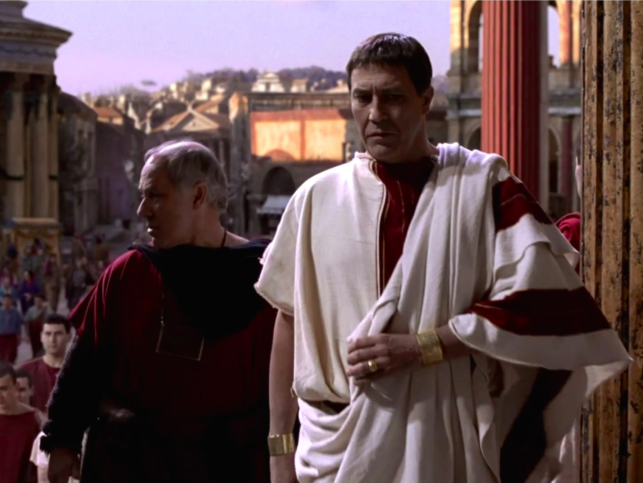 双语 | 粉丝评选出有史以来24部最佳电视剧，你同意吗？