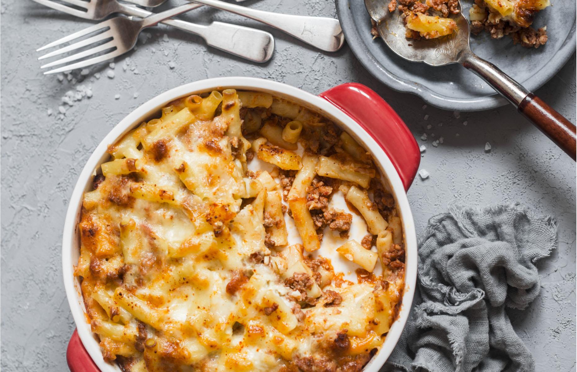 36 glorious ground beef recipes to get you through the week