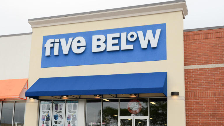 5 Five Below Outdoor Finds for Under $15 That Can Help You Save ...