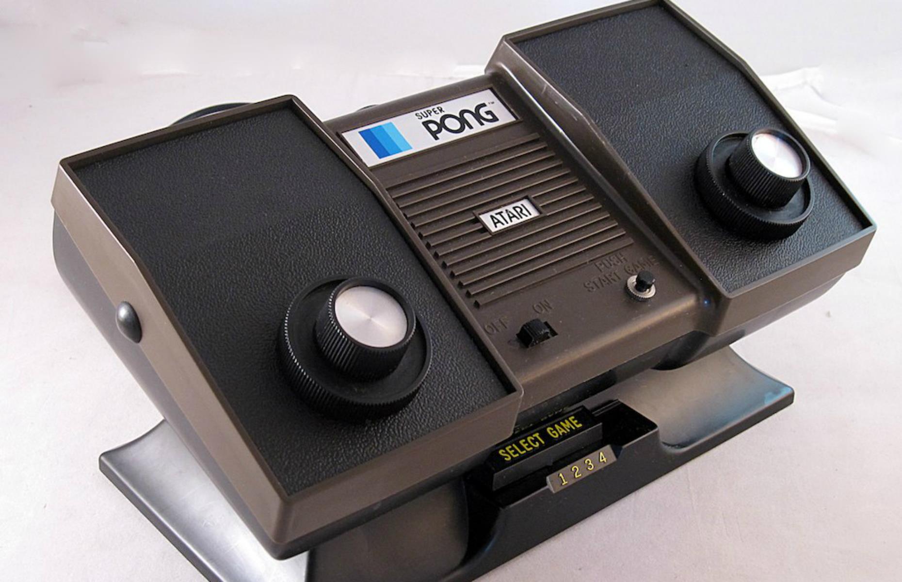 Blast from the past! Must-have products and gadgets from the 20s to the 70s