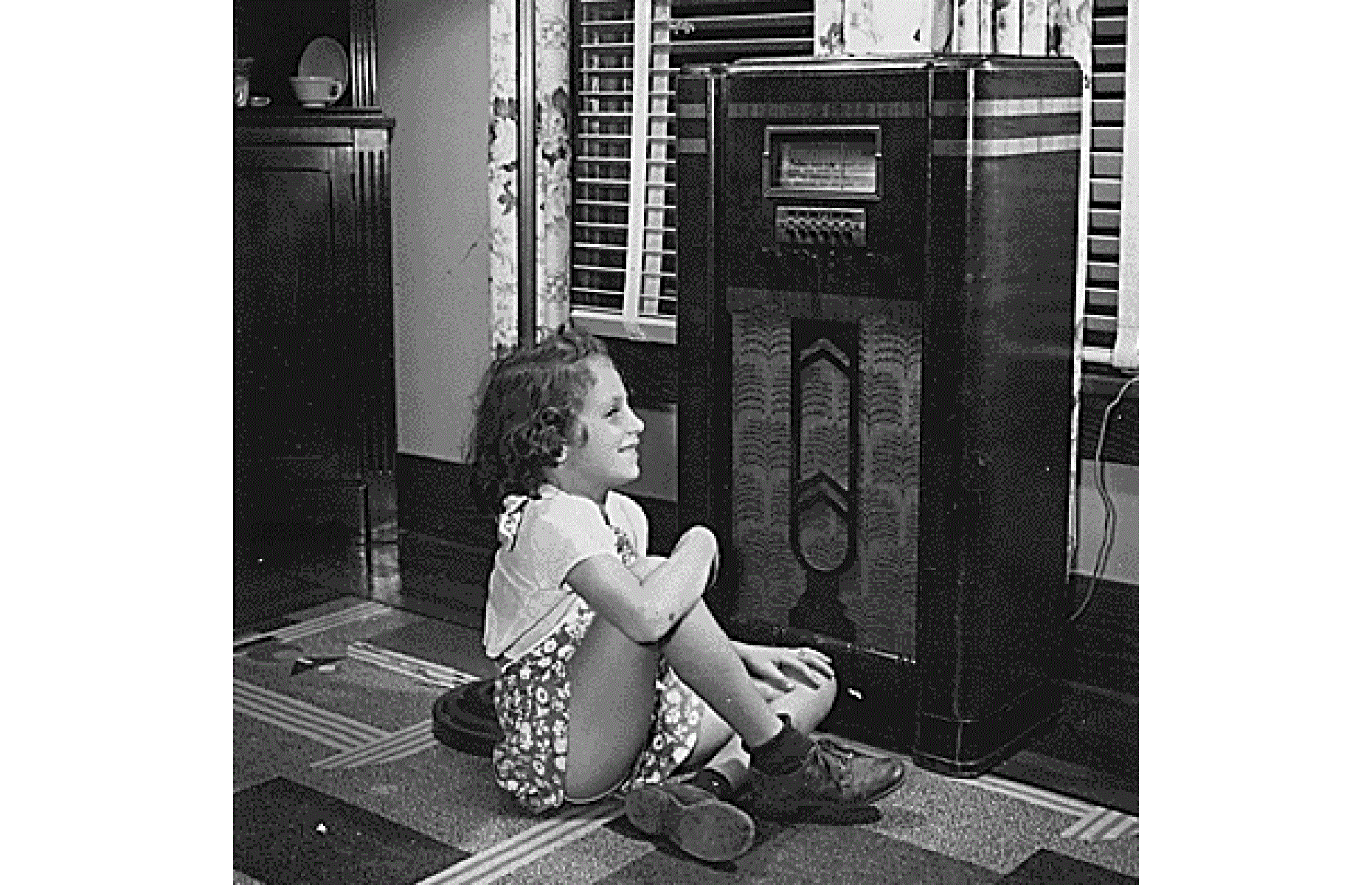 What your parents and grandparents spent their cash on from the 1920s ...