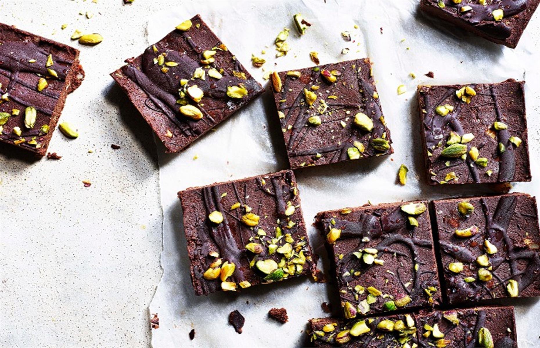 33 peanut butter–based recipes you really should try