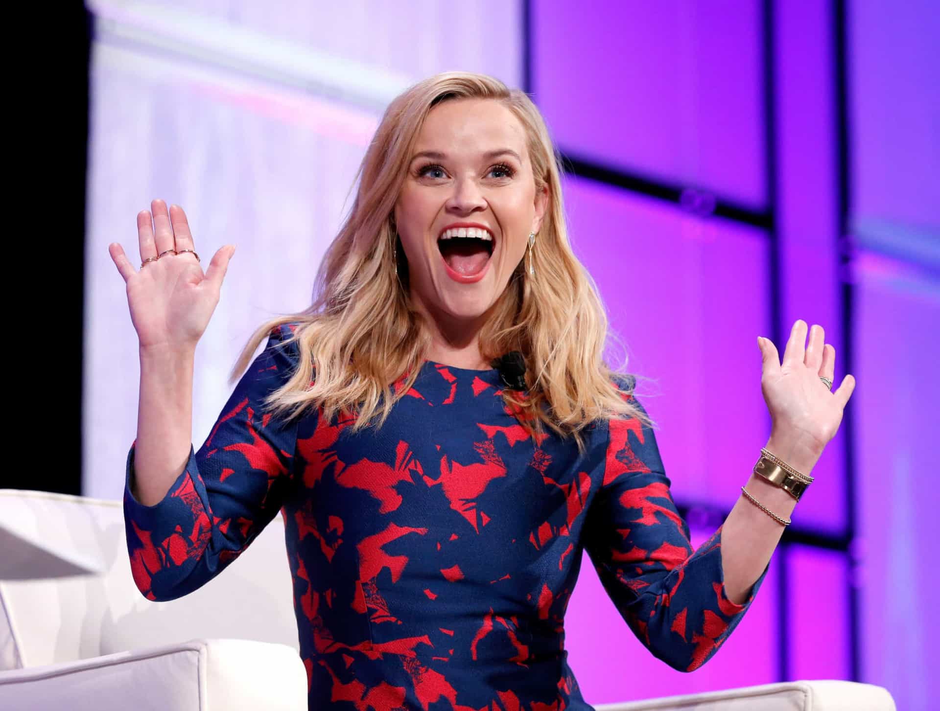 Celebrities who are clean freaks