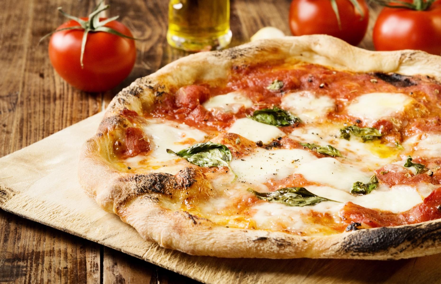44 tasty recipes that will have you cooking like an Italian