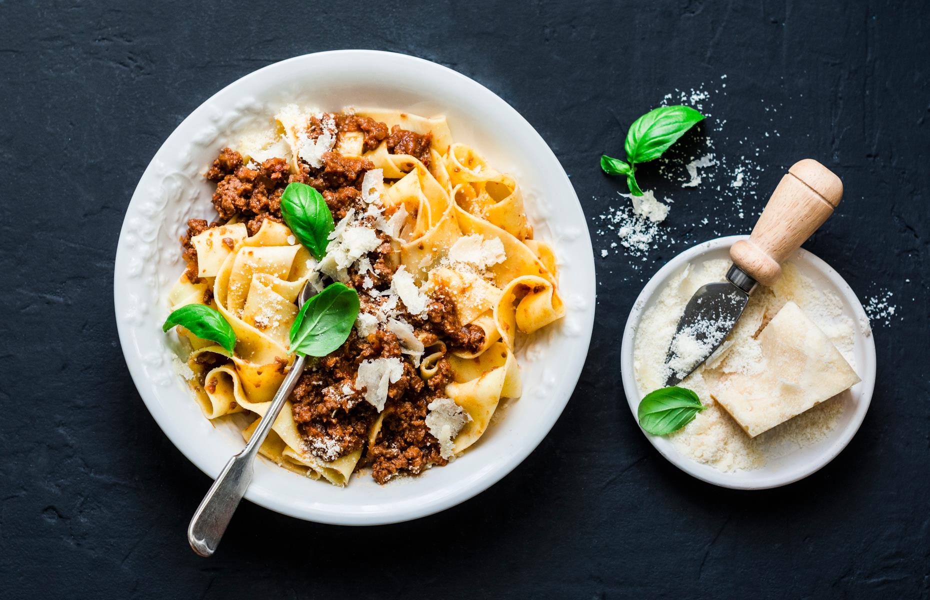 44 Italian recipes that taste like heaven