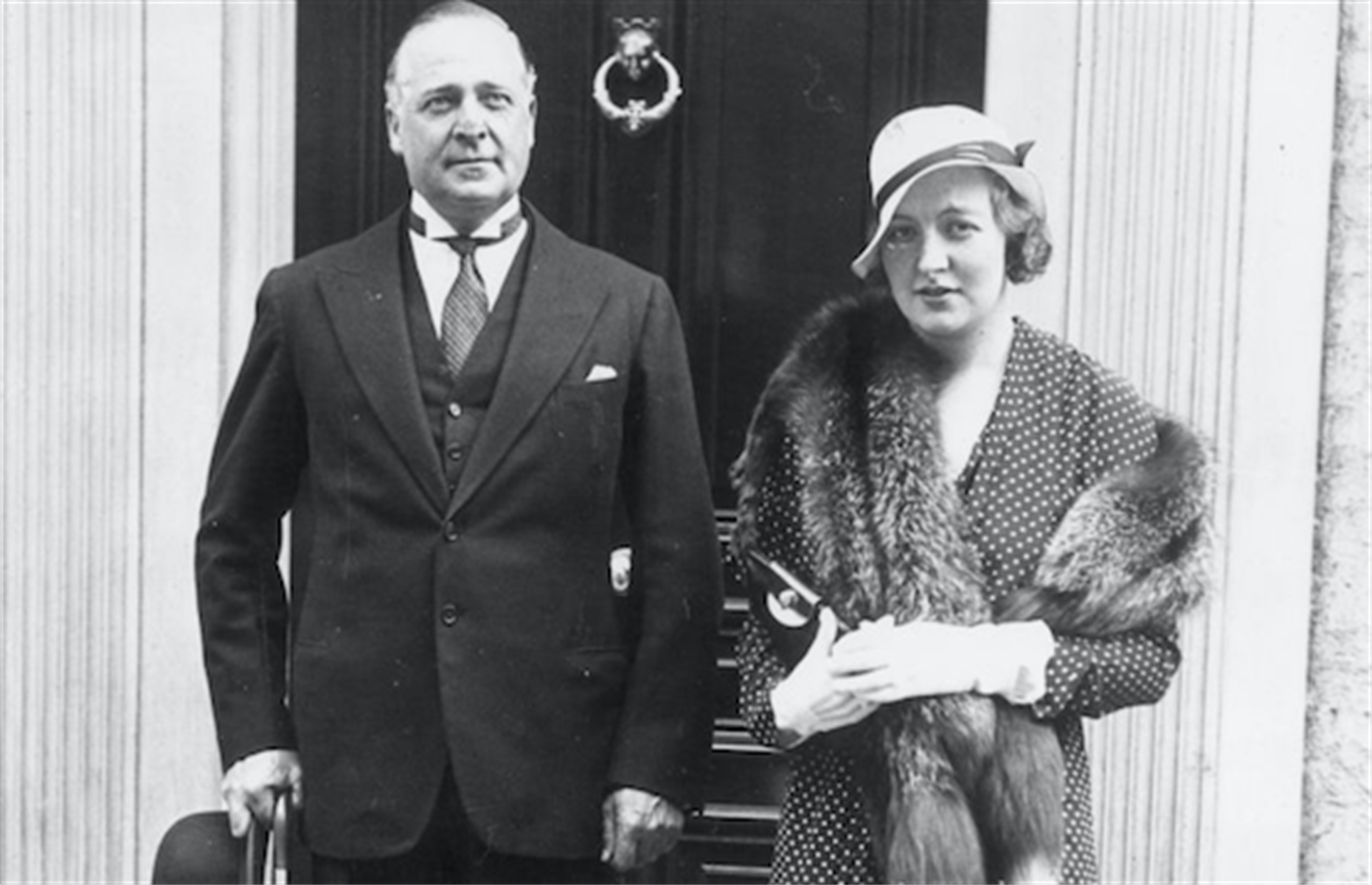 The crucial deals that kept the British elite wealthy