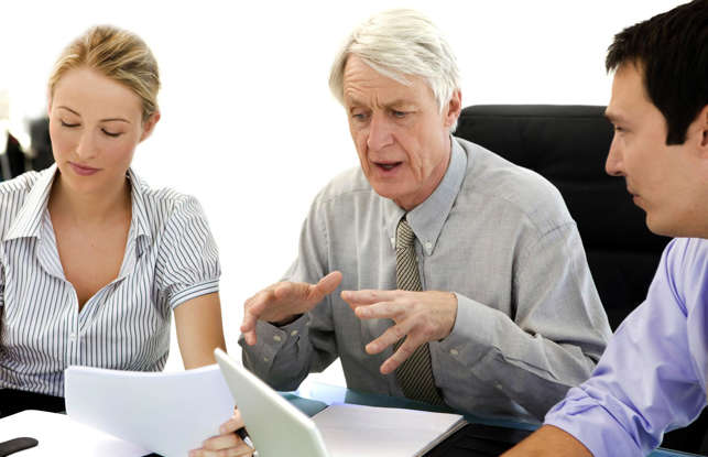 31 Sure-Fire Ways To Be A Horrible Boss 31 Sure-Fire Ways To Be A Horrible Boss