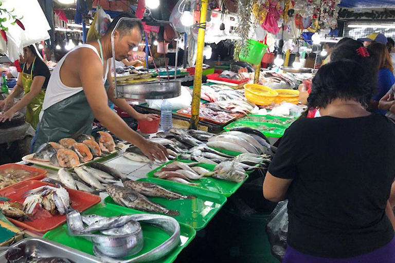 Philippines closes 2025 with 1.7% inflation rate