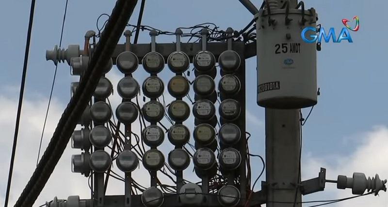 Meralco: 16,000 customers affected by power interruptions amid Nando
