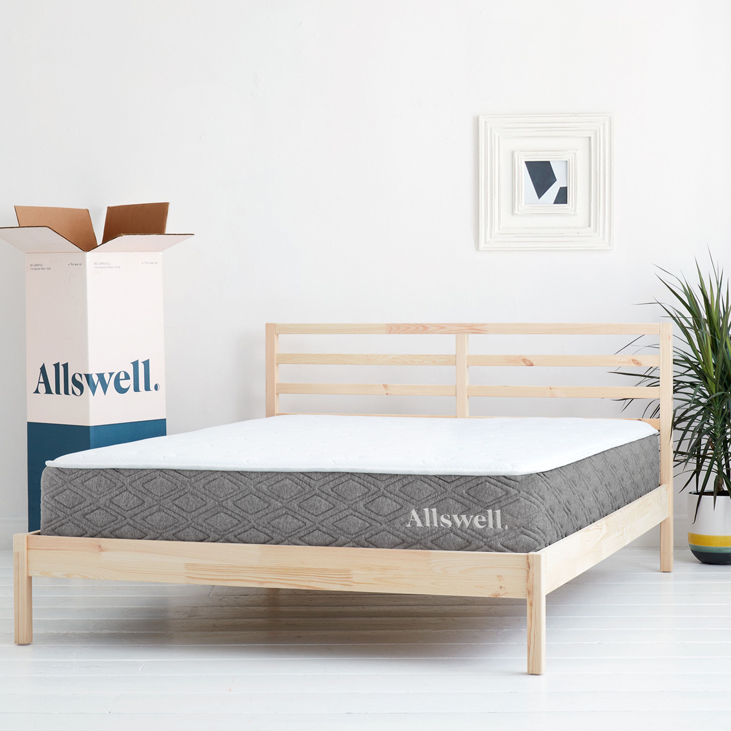 Editors say this hybrid mattress, the best we tested, is 'a phenomenal ...