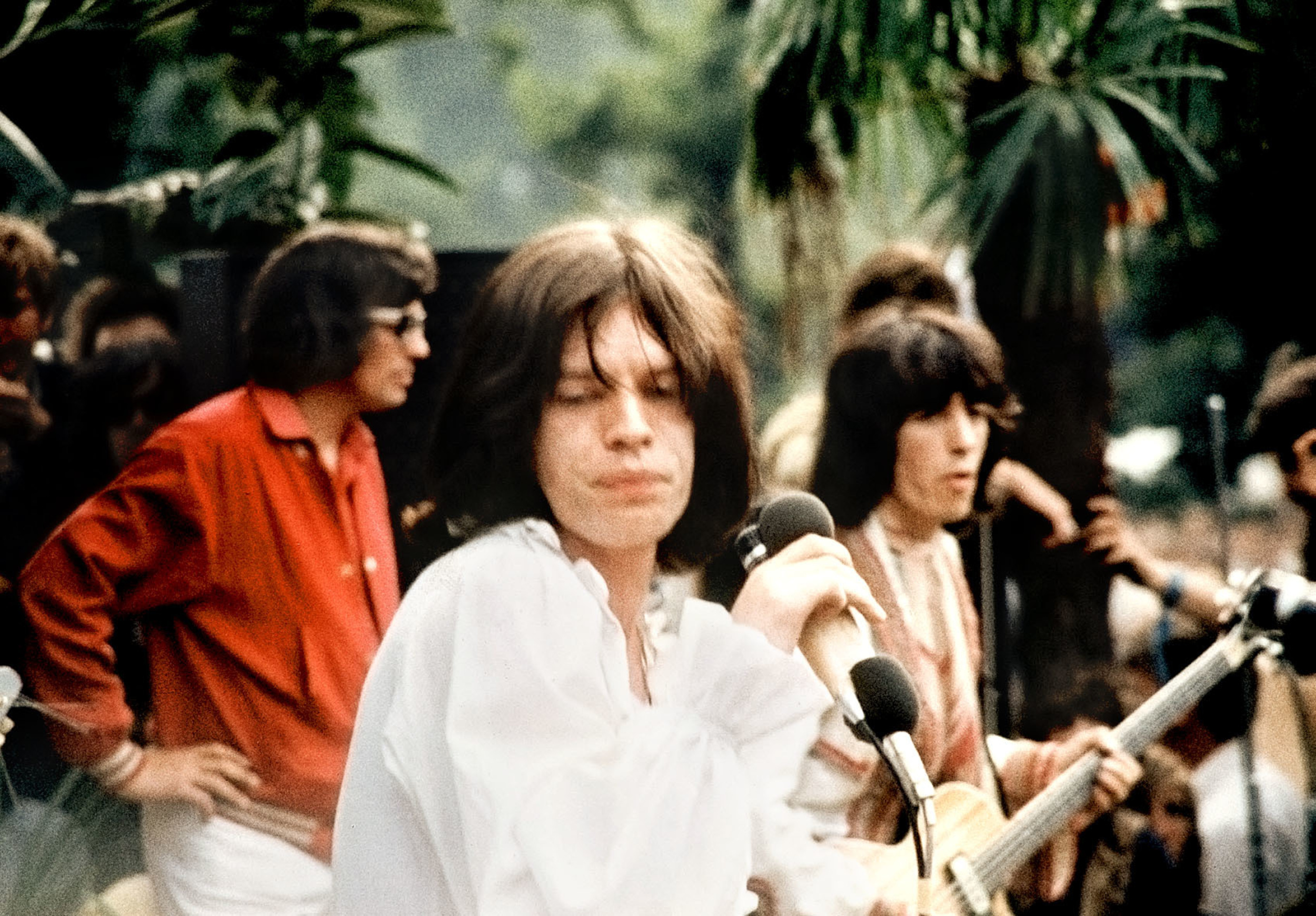 The 50 greatest Rolling Stones songs