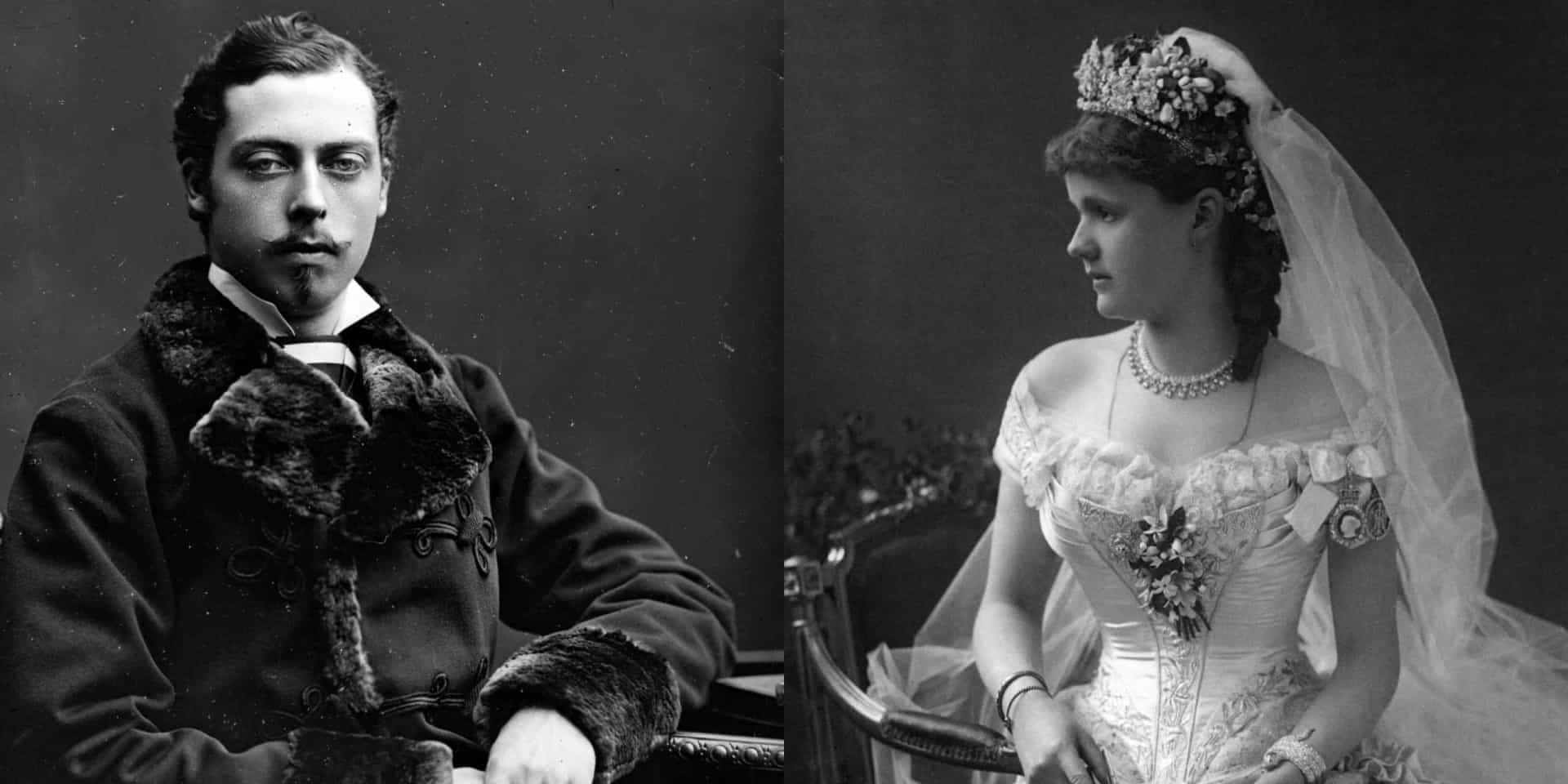 The royal weddings that changed European history