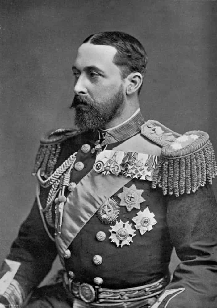 The royal weddings that changed European history