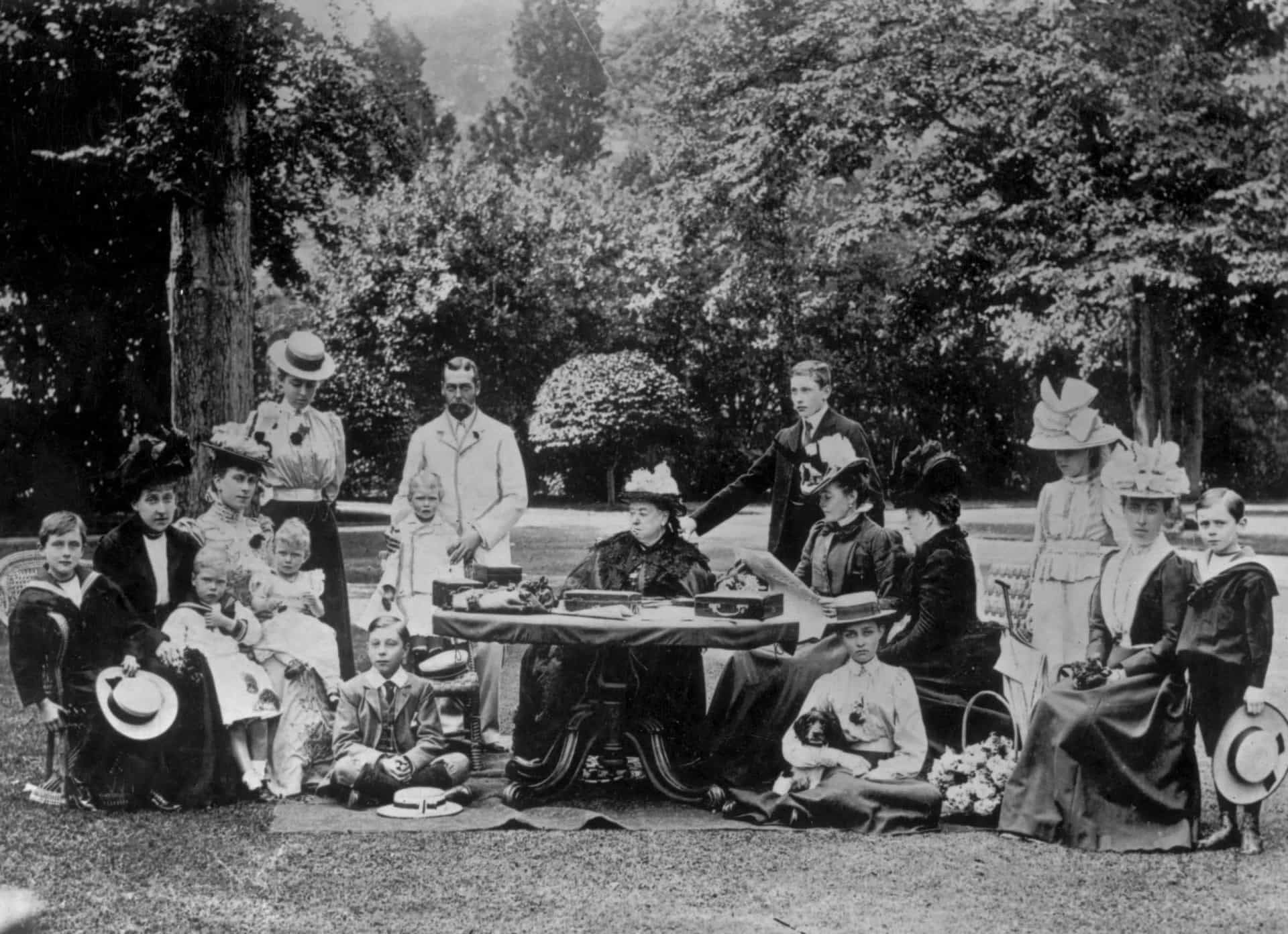The royal weddings that changed European history