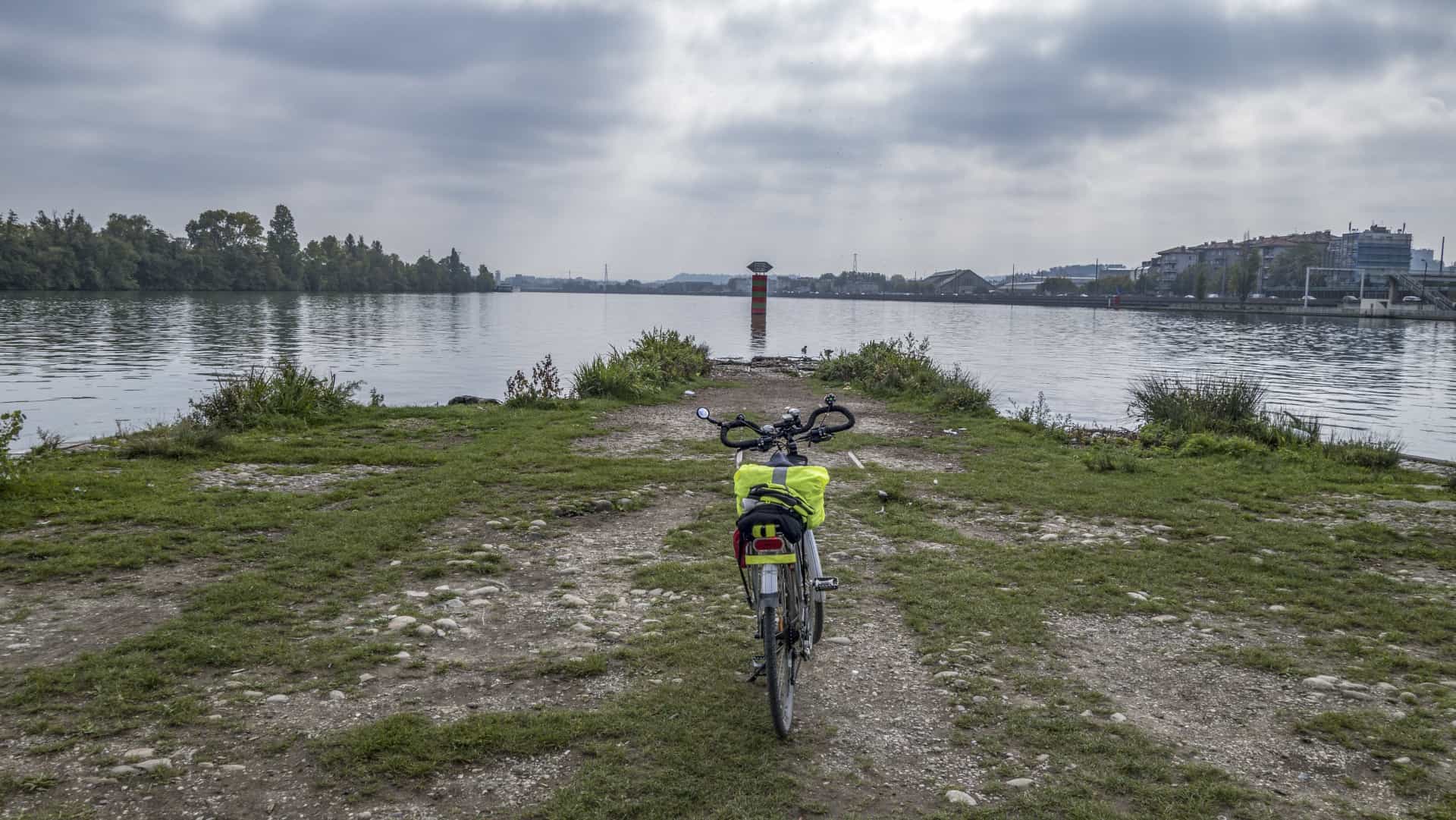 À la découverte des plus belles véloroutes de France