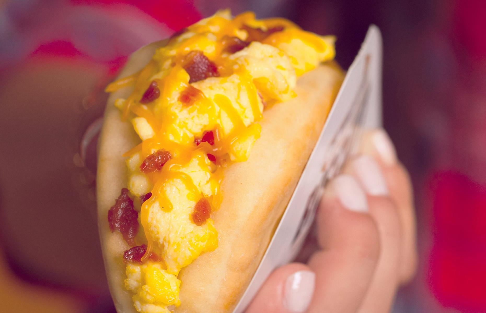 34 lost fast food menu items we miss most