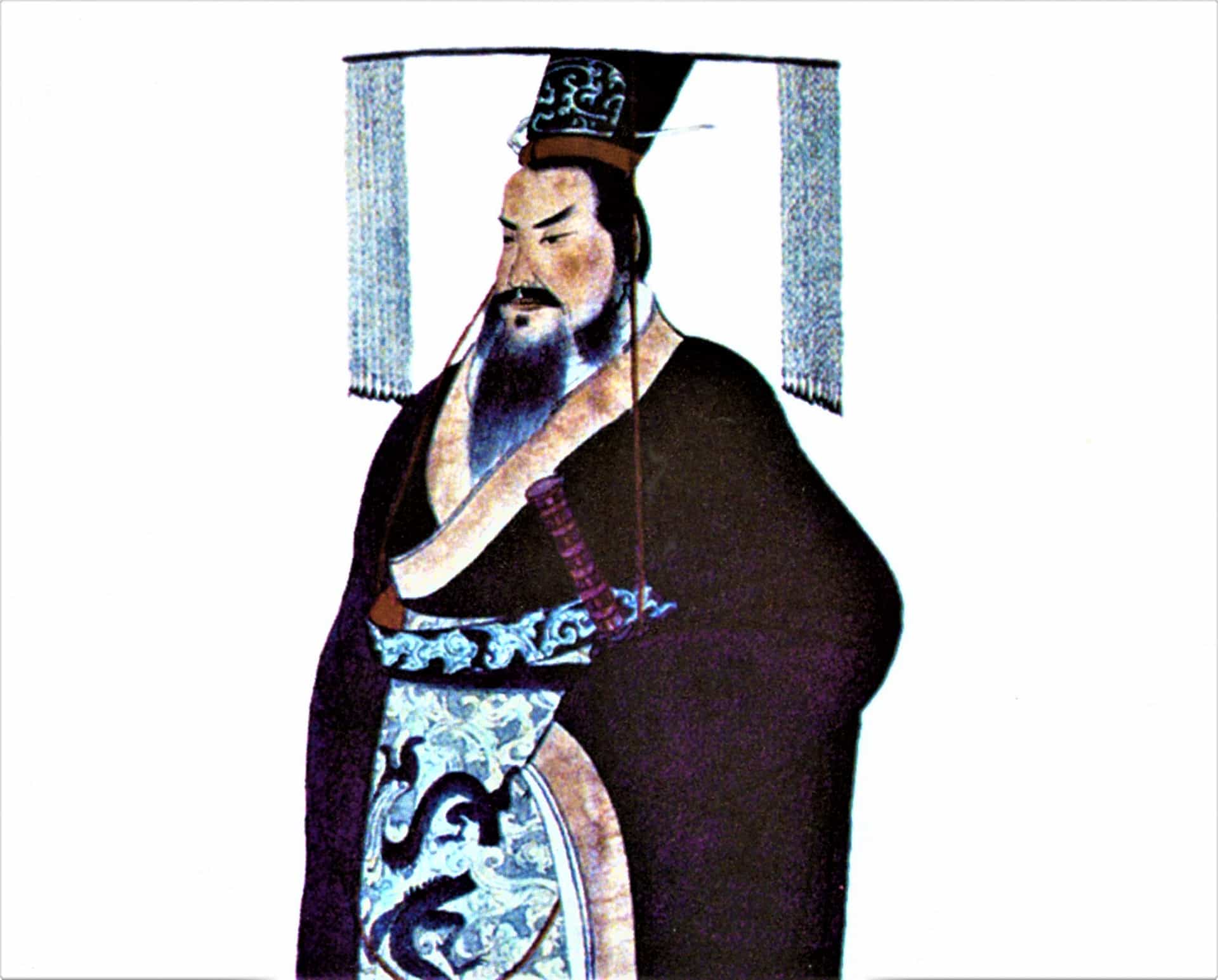 America, China, and other countries named after people