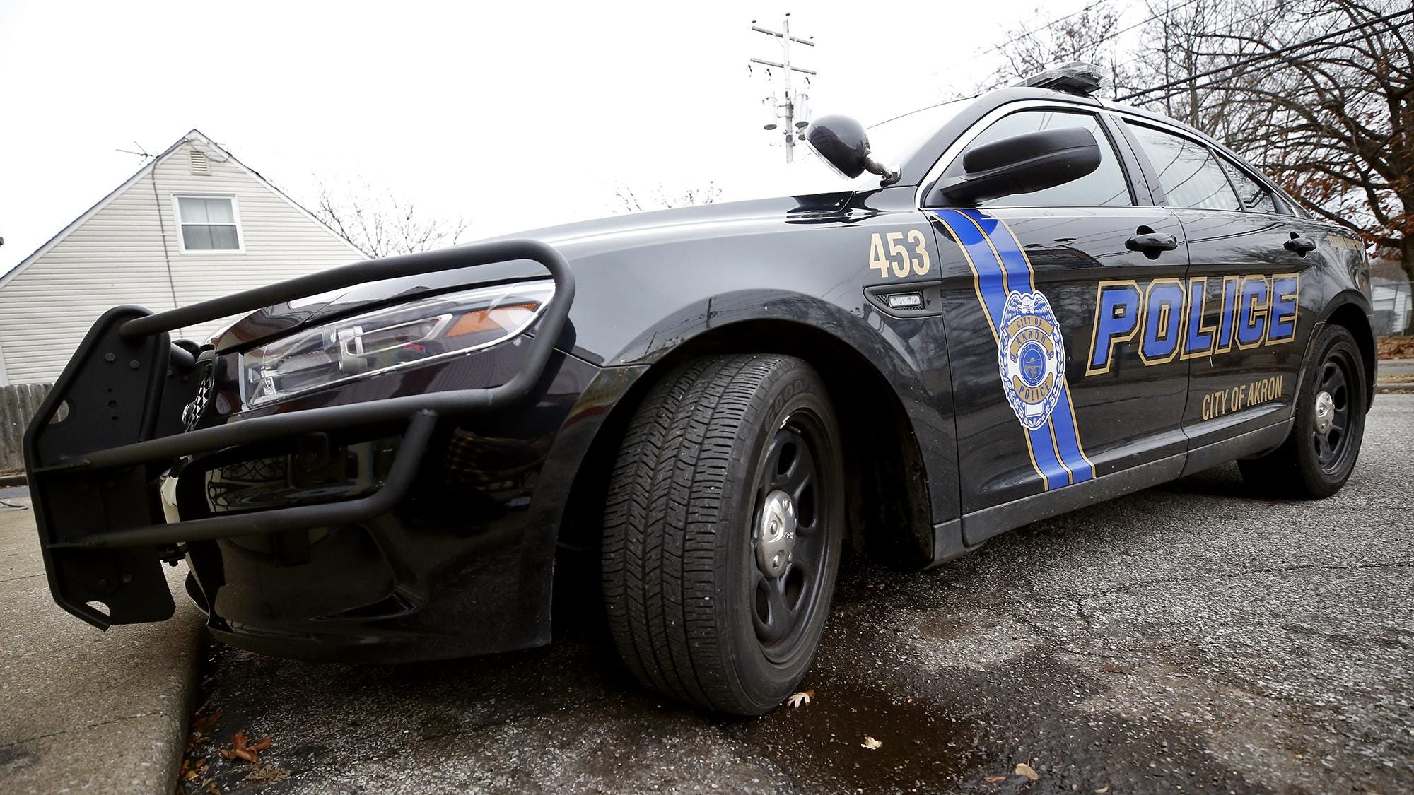 36-year-old man killed in early Friday shooting in Akron identified