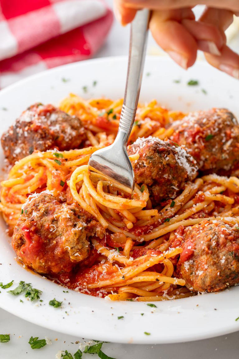 Transport yourself to Italy (& beyond!) with these 79 perfect weeknight ...