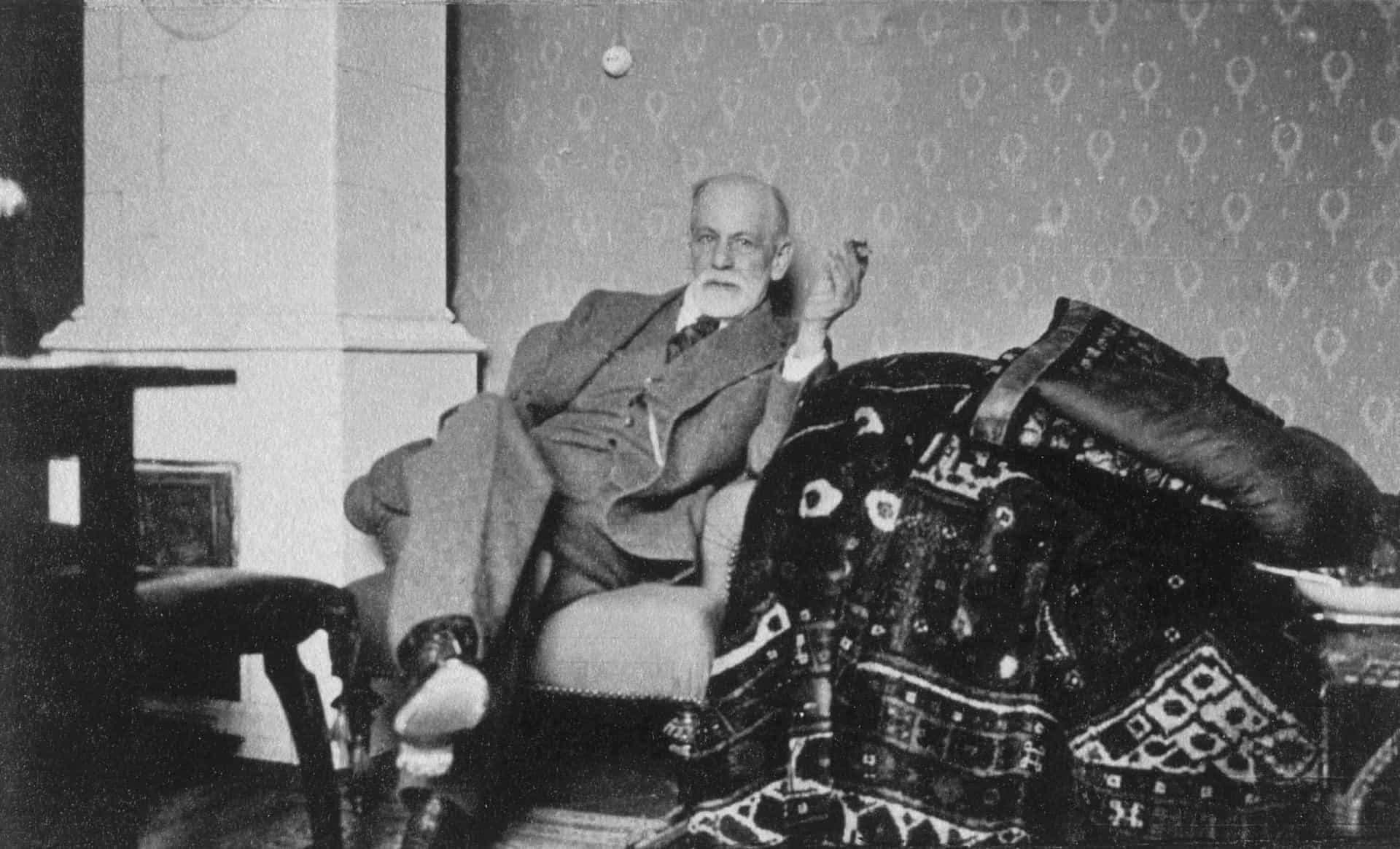 The dark (and controversial) side of Sigmund Freud