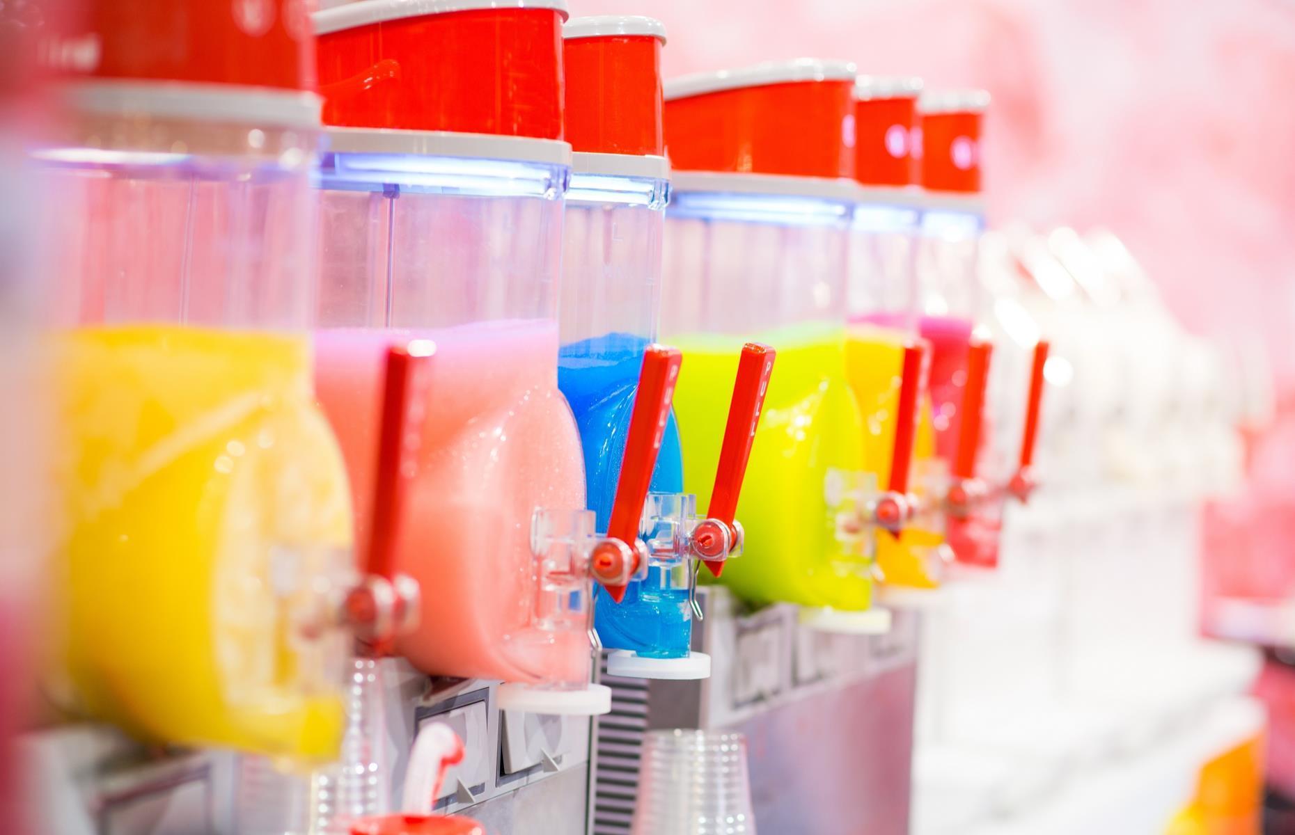 53 snacks that defined American childhood