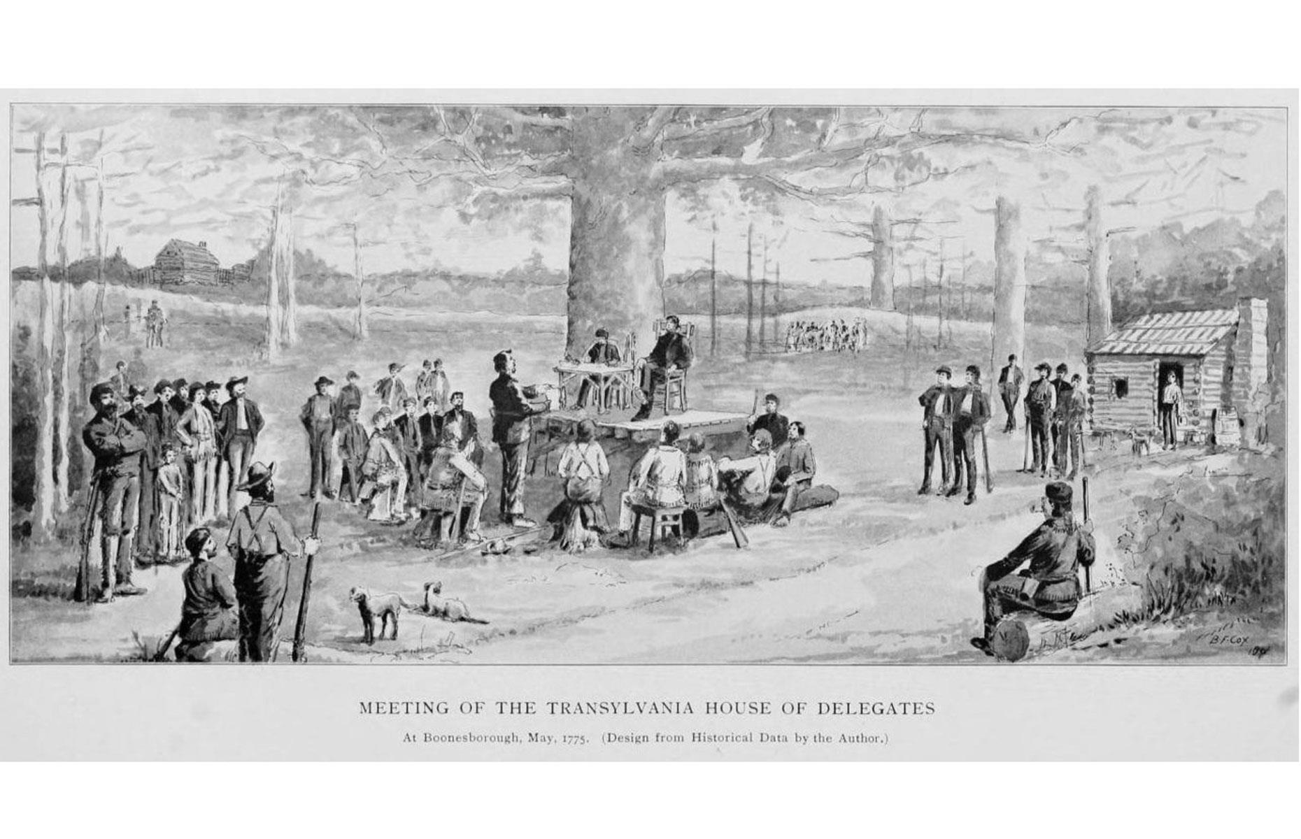 11 Forgotten American States That Never Made The Map