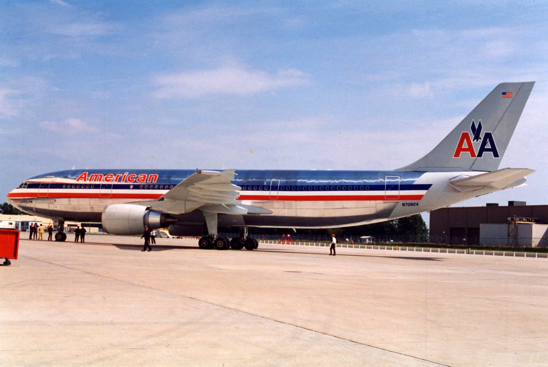 The most tragic airplane crashes in US history