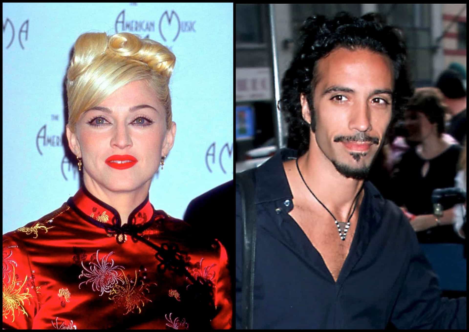 Famosos que se apaixonaram por seus funcionários!